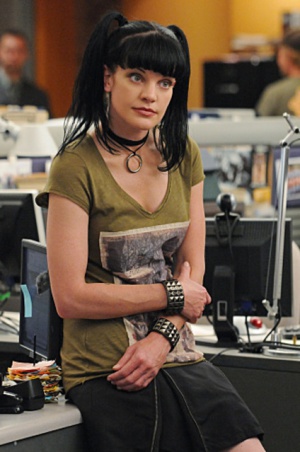 Picture of Abigail "Abby" Sciuto